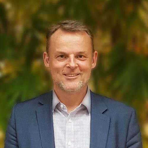 About - Canary Capital